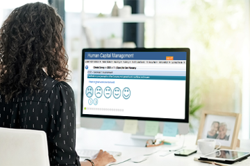 Human Capital Management | Frontier Software Australia